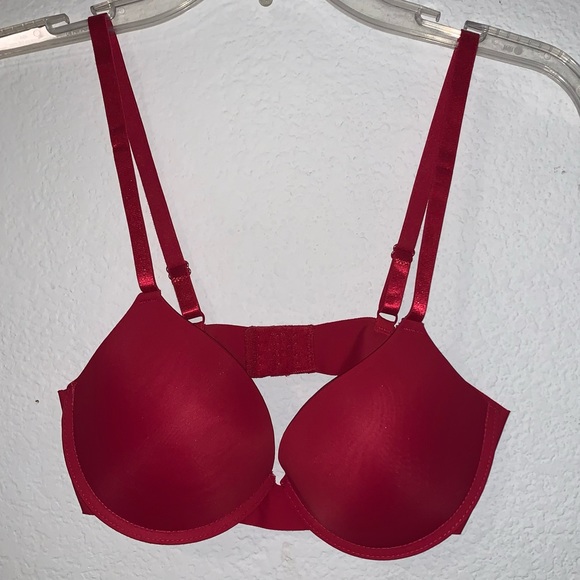 Prima Valentina | Intimates & Sleepwear | Prima Valentina Intimates Red ...